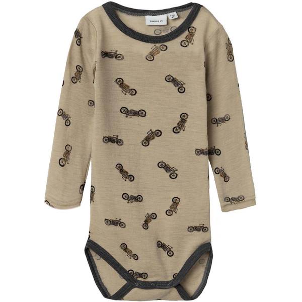 Babyklær til gutt - DressMyKid AS