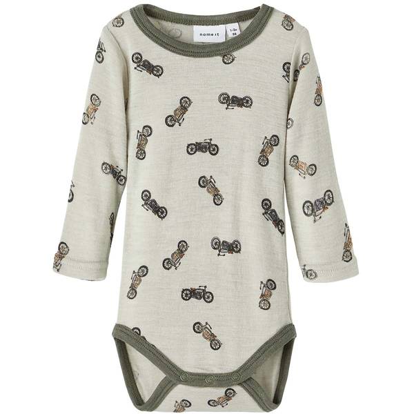 Babyklær til gutt - DressMyKid AS