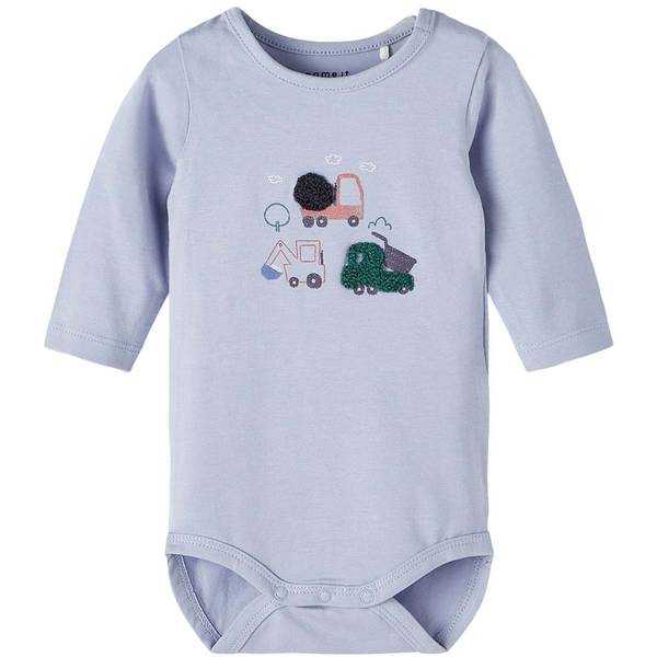 Babyklær til gutt - DressMyKid AS